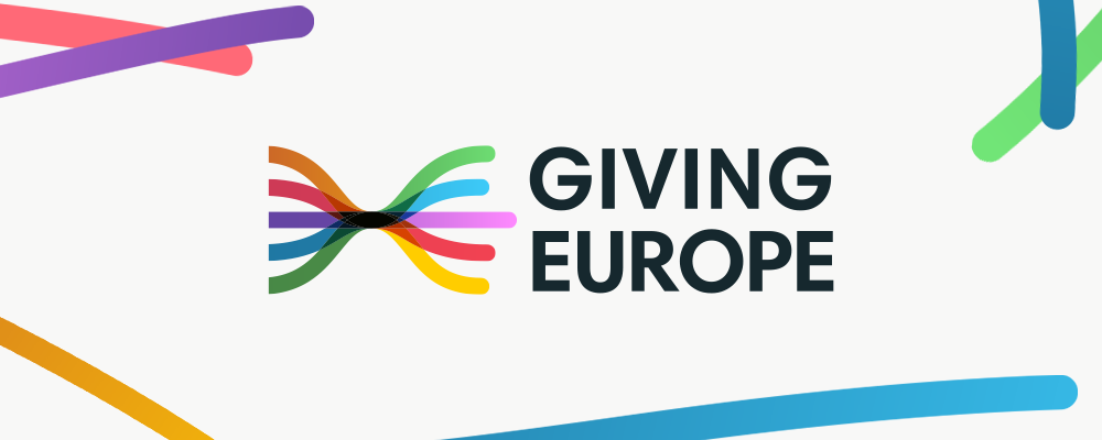 About - Giving Europe