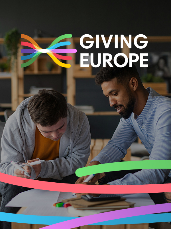 Giving Europe
